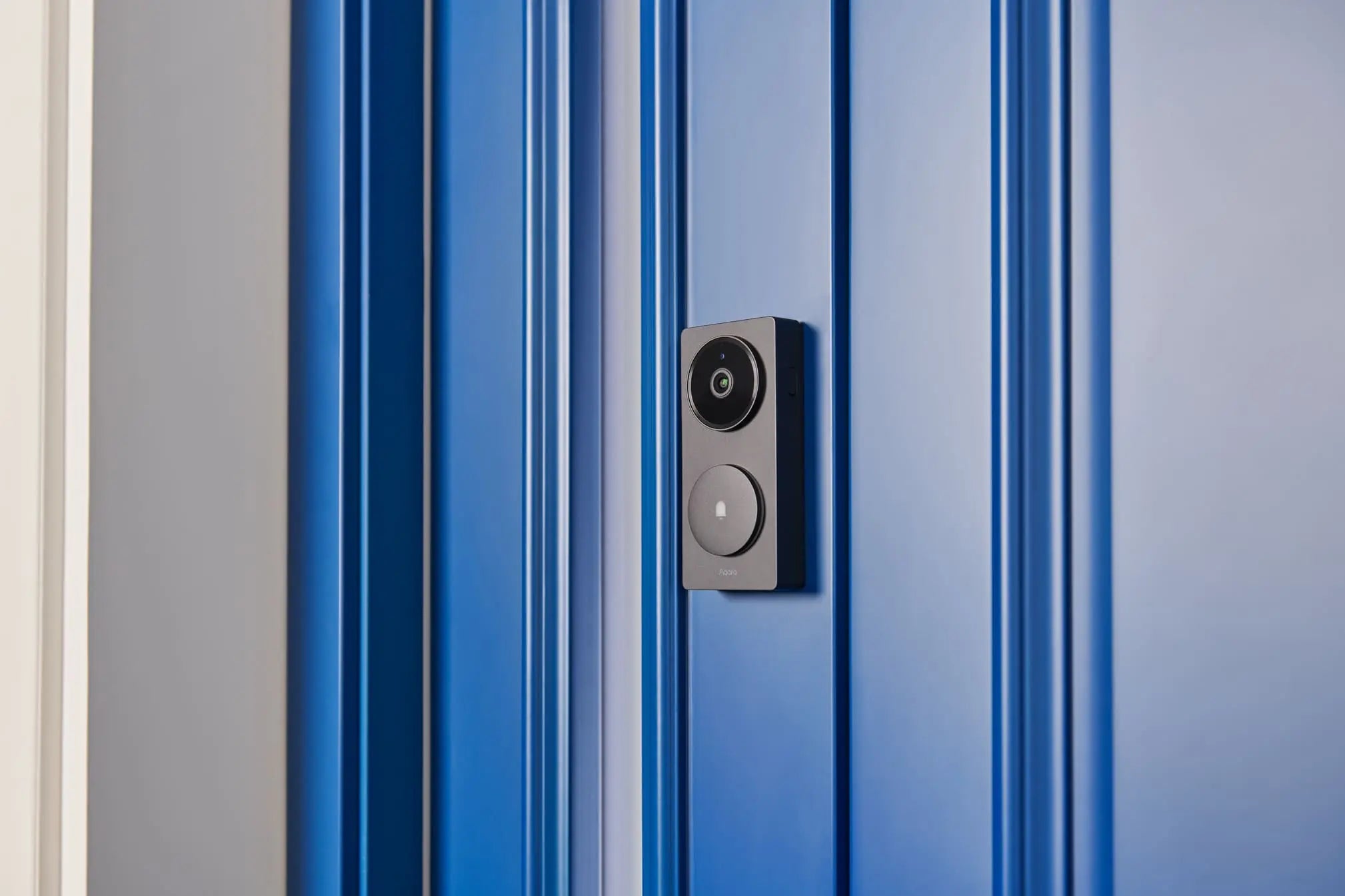 How Much Does It Cost to Install a Doorbell – Aqara LLC