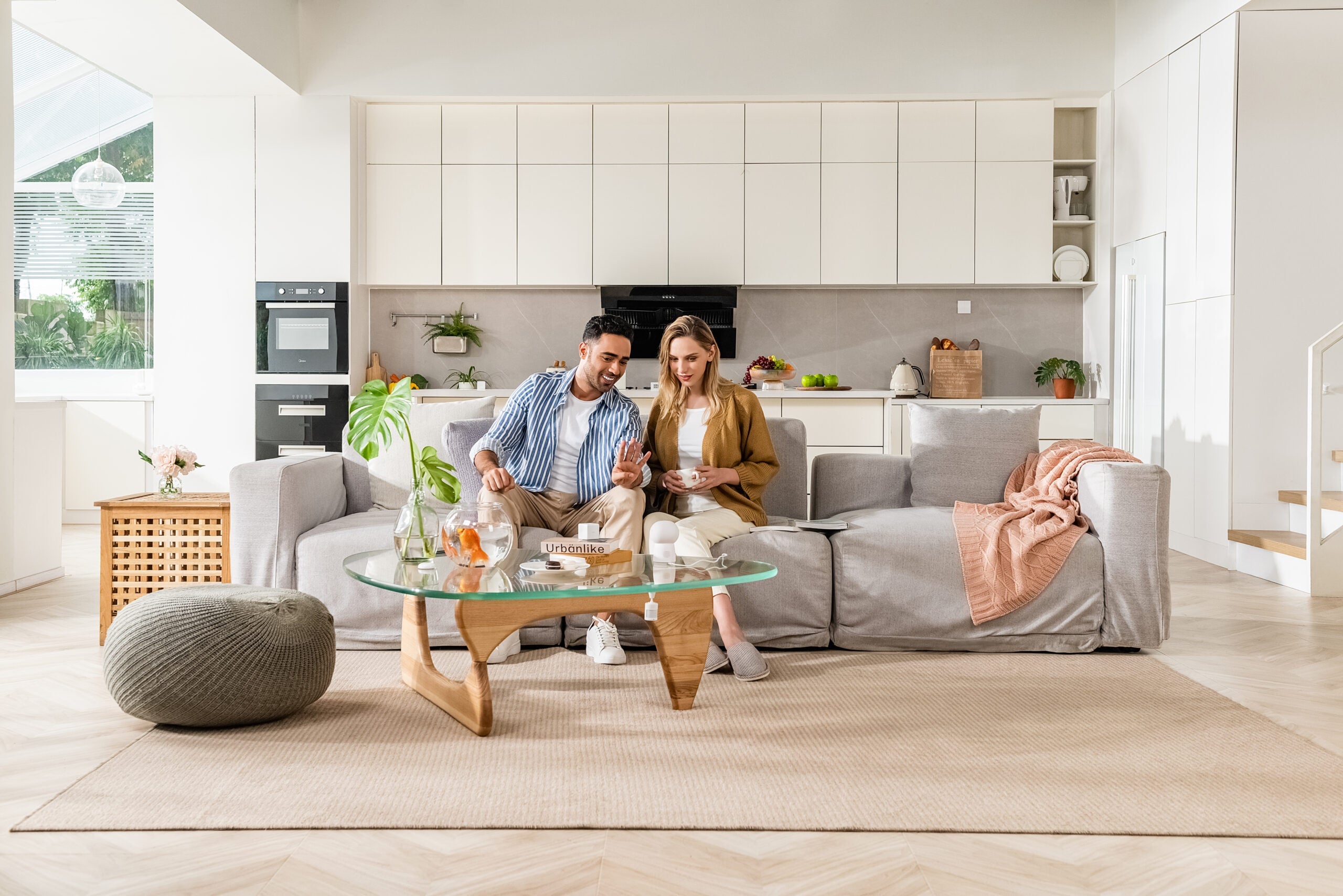 Best Matter-Enabled Smart Home Devices – Aqara LLC