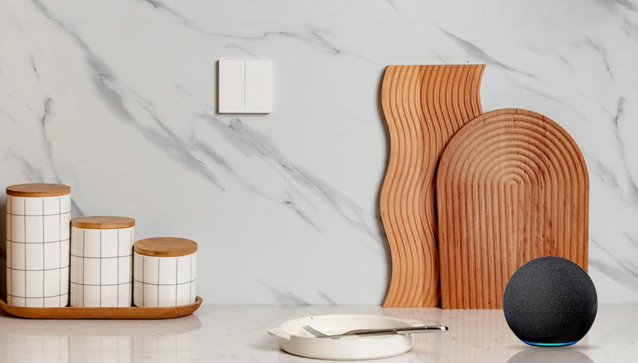 The Best Alexa Smart Home Compatible Devices – Aqara LLC