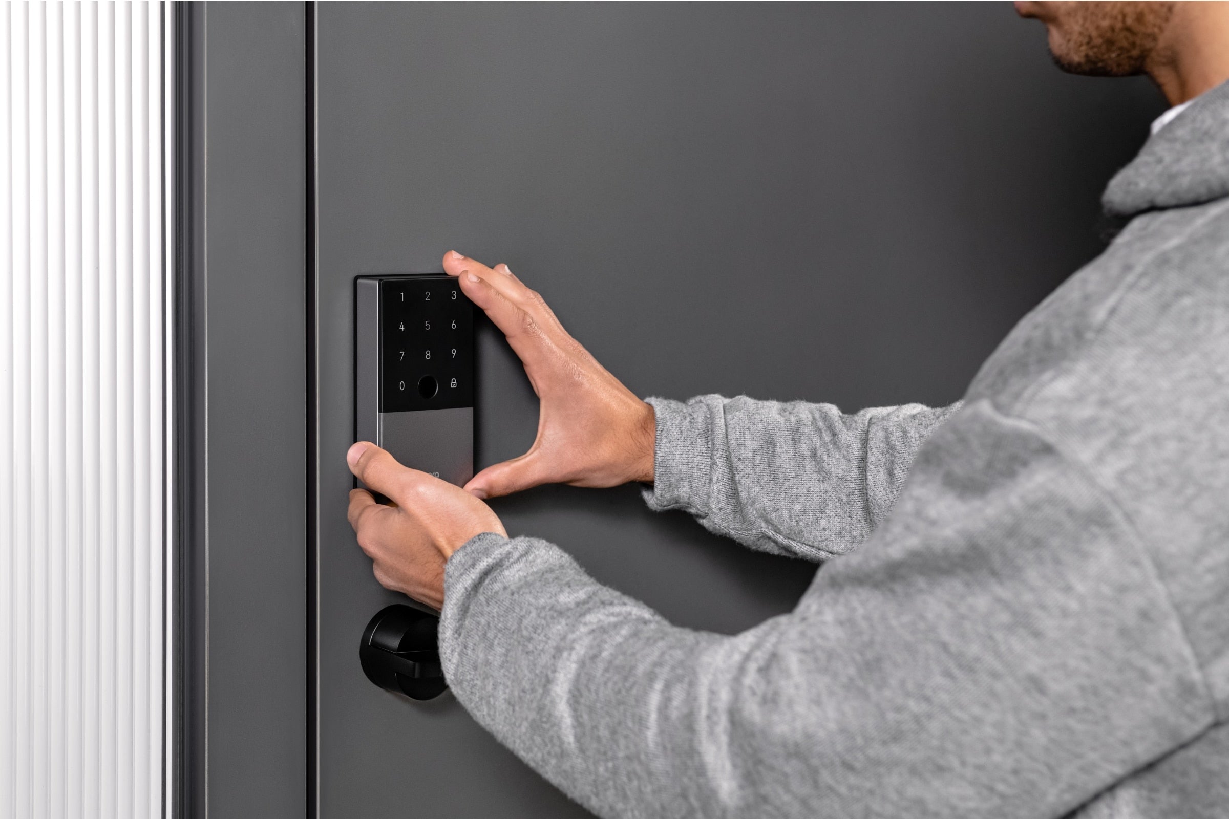 The Best Budget Smart Locks – Aqara LLC