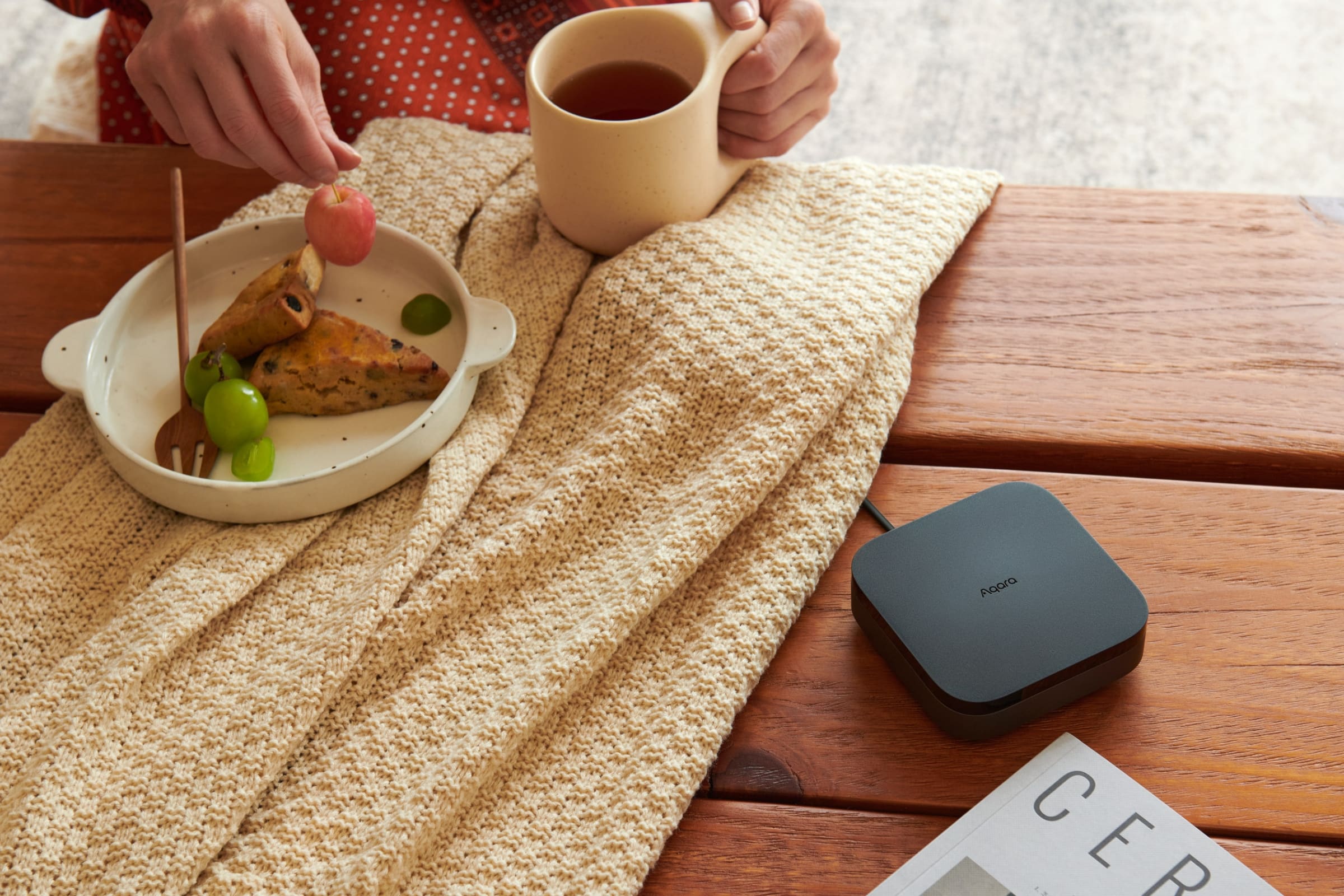 Embracing the Smart Home Revolution: Top Energy-Saving Devices For You ...