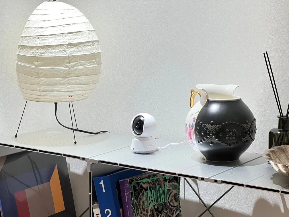 Can Security Cameras Work Without Wi-Fi? : A Guide to Cameras That Wor ...