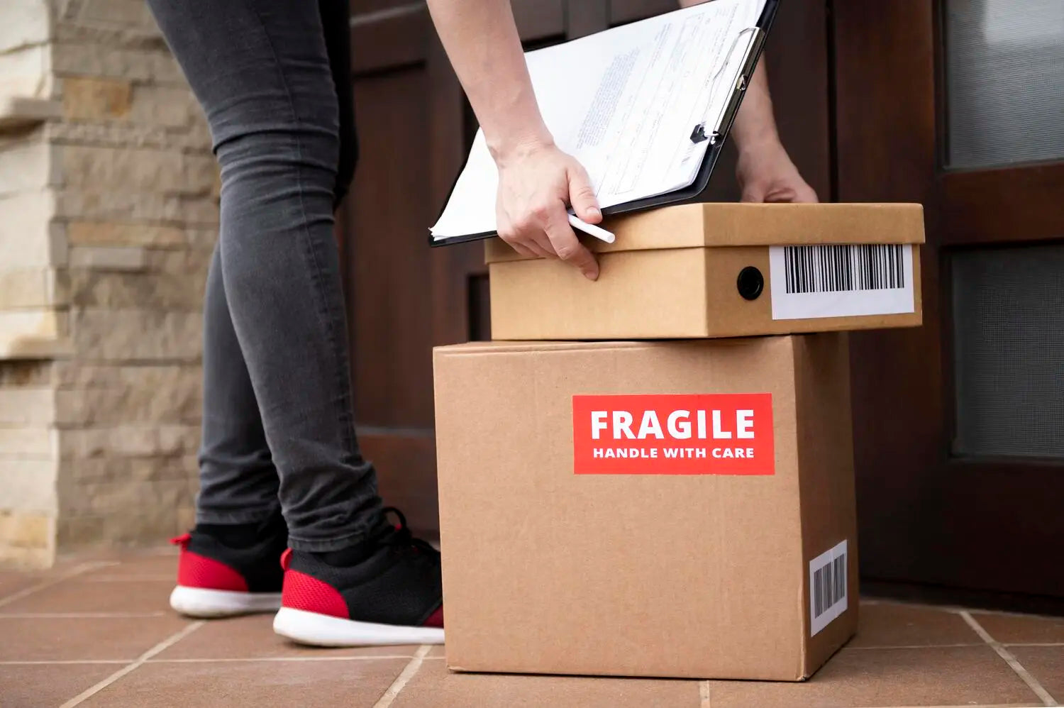 What to Do If My Amazon Package Was Stolen – Aqara LLC