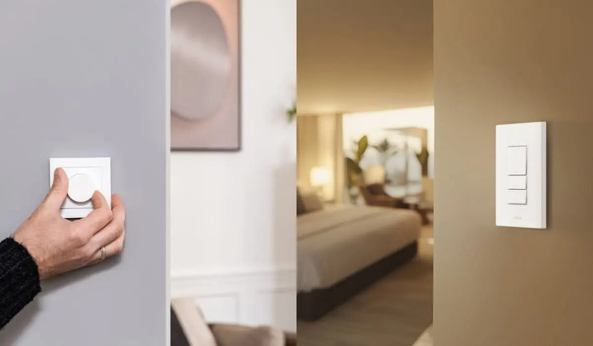 Best Smart Dimmer Switch 2025: Everything You Need to Know for a ...
