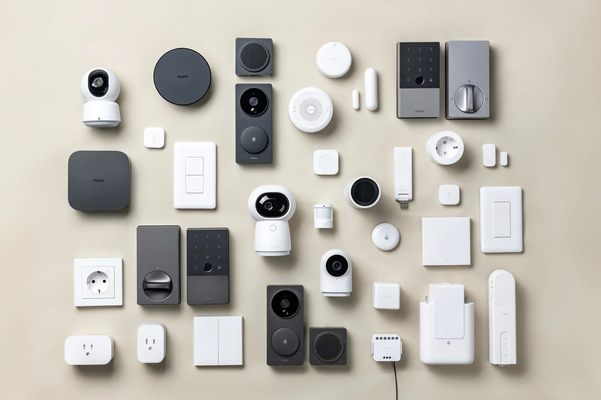 How Long Is the Lifespan of Smart Home Devices? – Aqara LLC