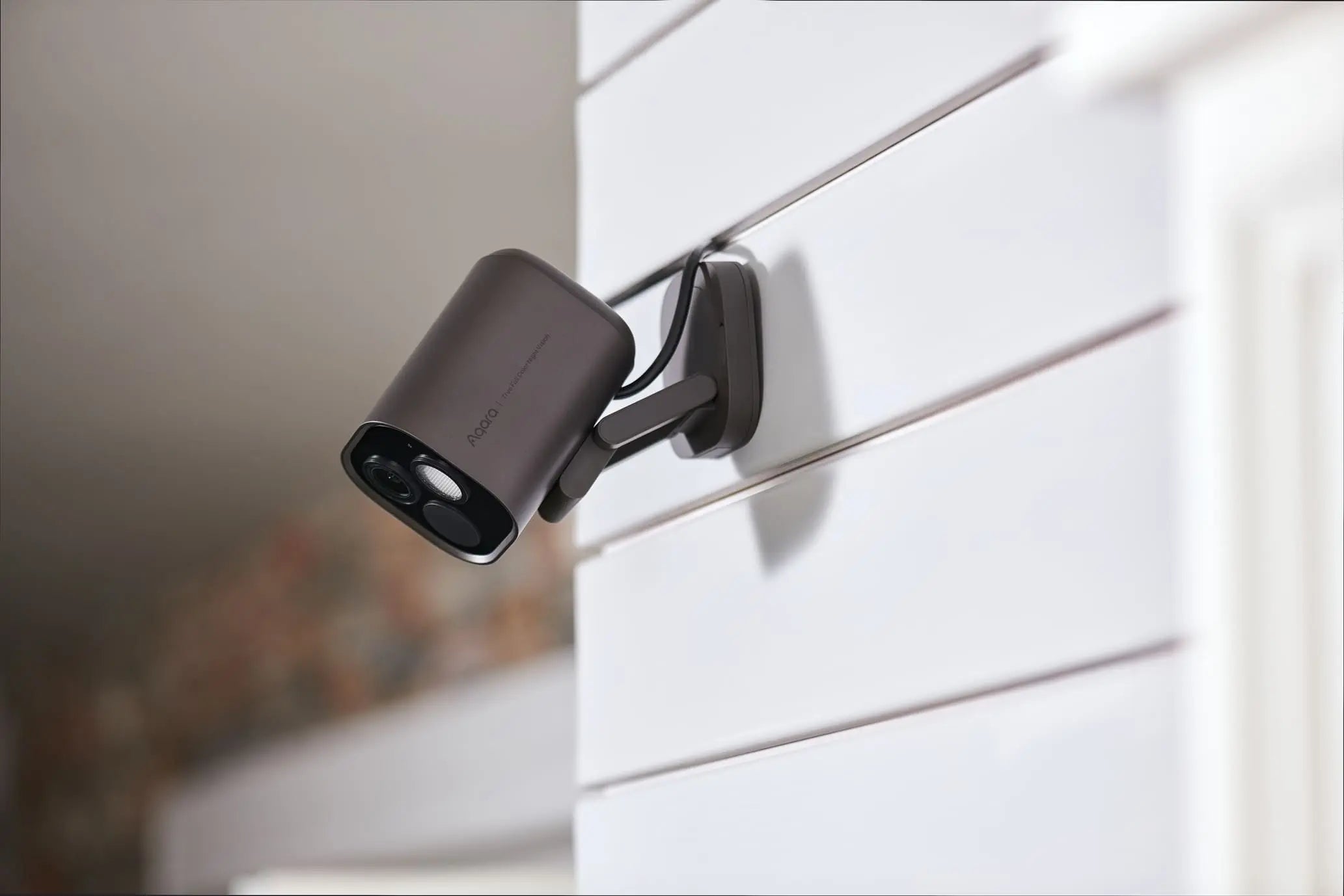 Why Does My Security Camera Keep Going Offline? – Aqara LLC