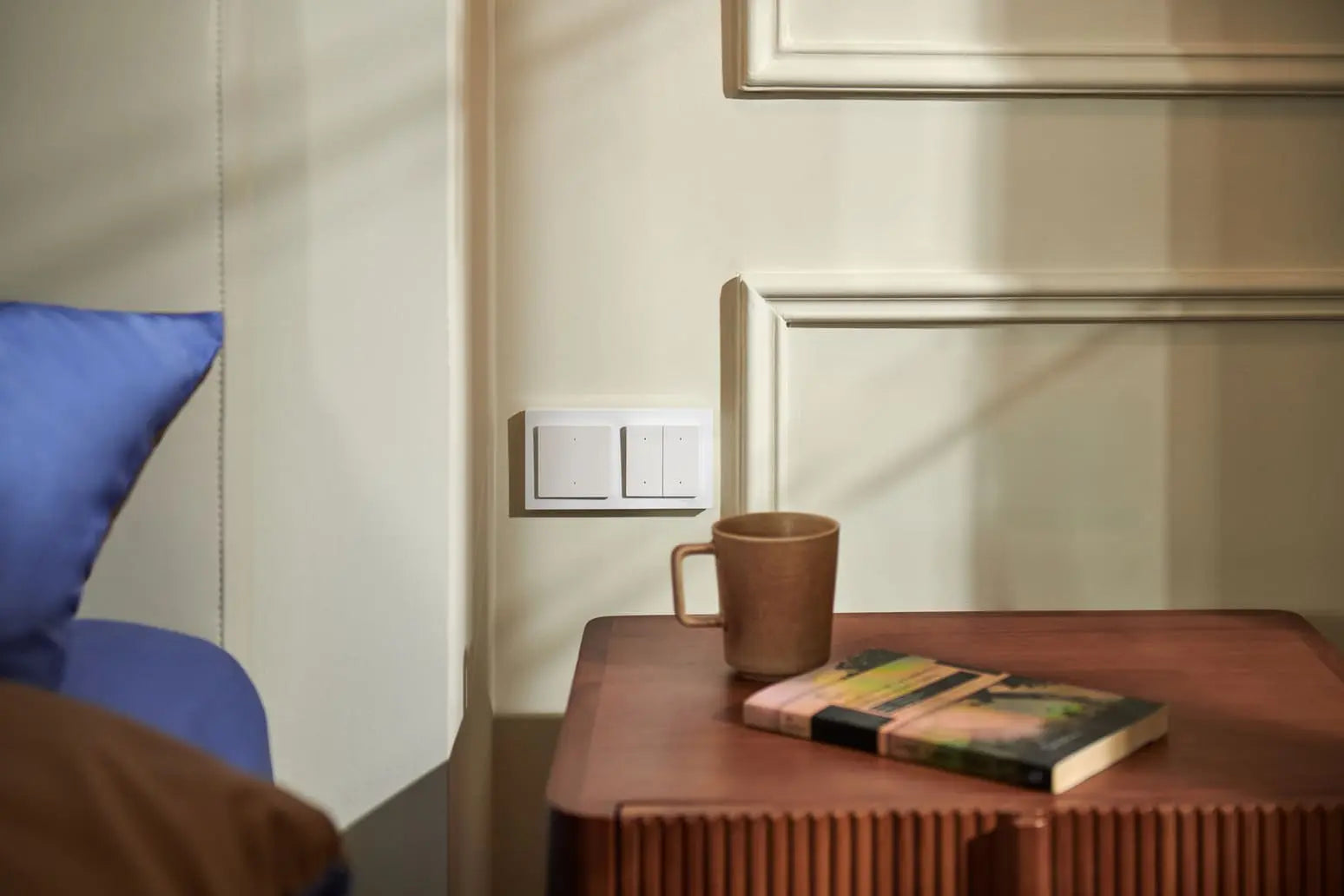 Best Smart Switches for Home 2025 – Aqara LLC