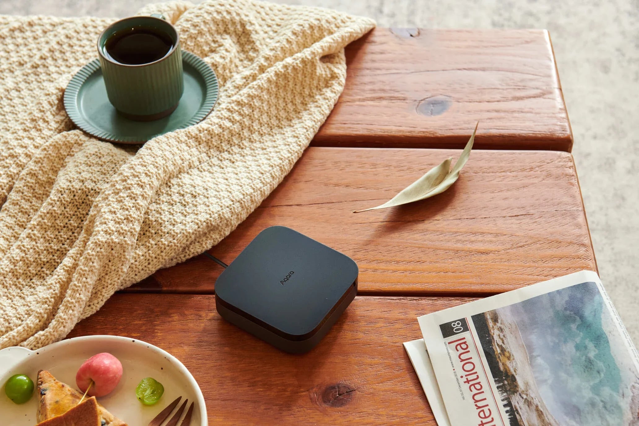 Do I Need a Smart Home Hub? – Aqara LLC