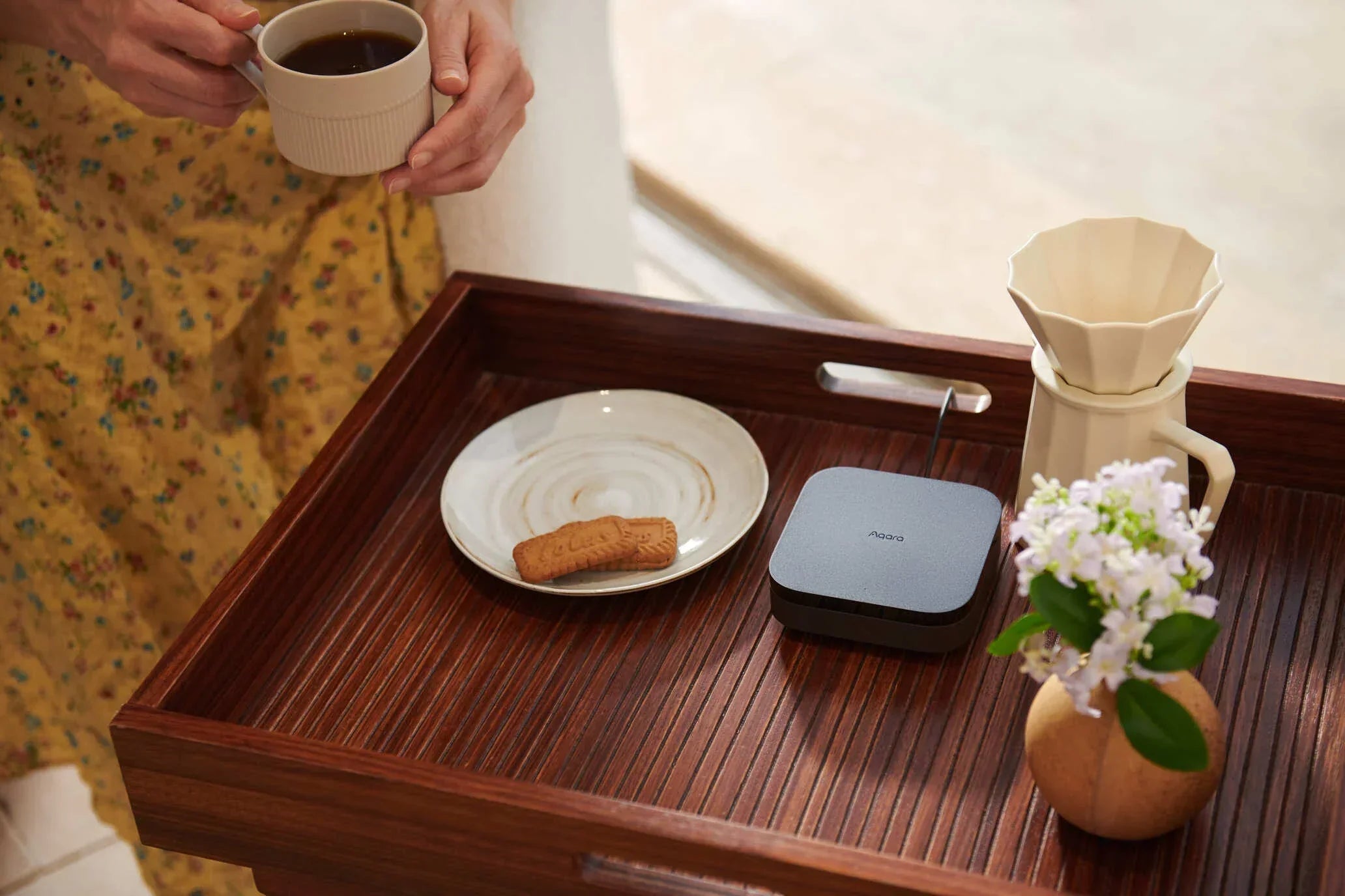 The Best Matter Smart Home Hubs 2025 – Aqara LLC
