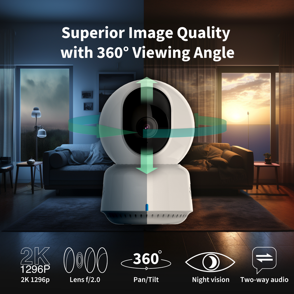Aqara Camera E1 – Aqara LLC