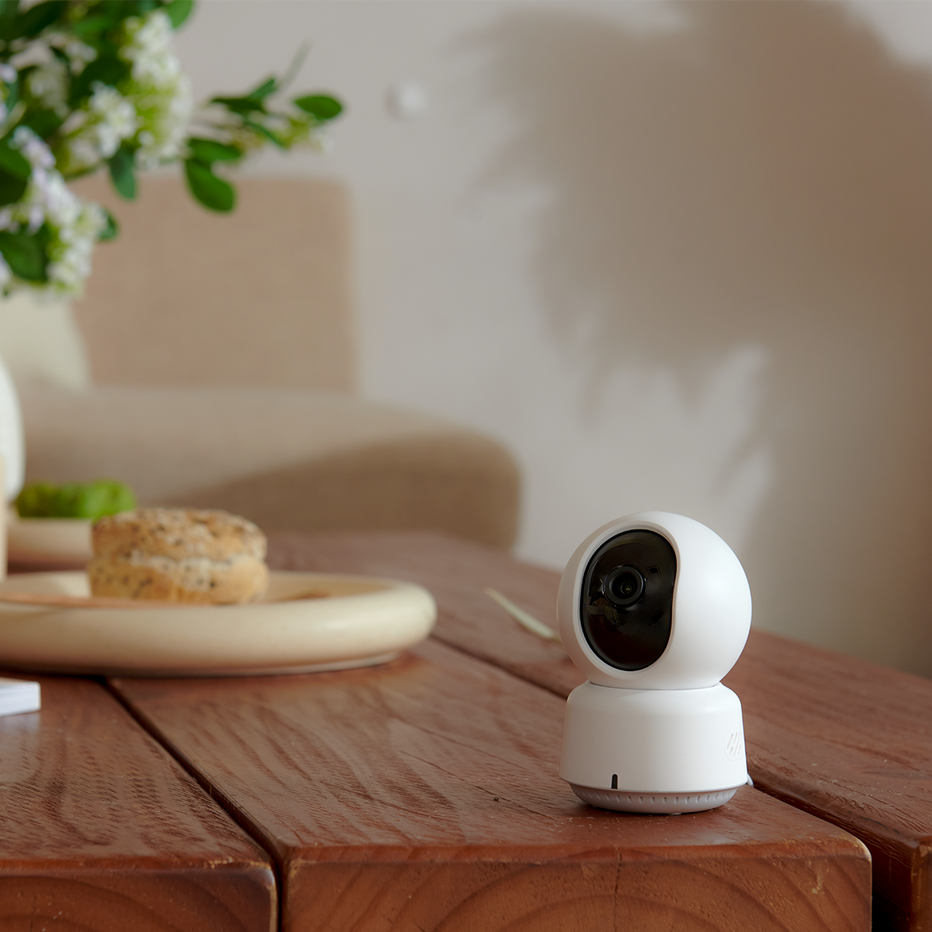 Aqara Camera E1 – Aqara LLC