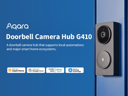 Aqara - Smart Home Automation Devices for Better Living – Aqara LLC