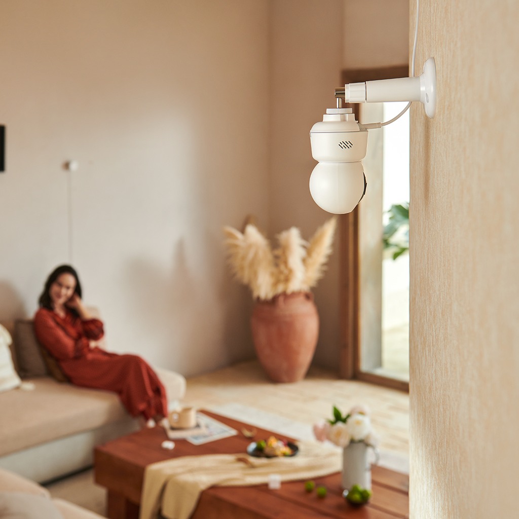 Aqara Camera E1 – Aqara LLC