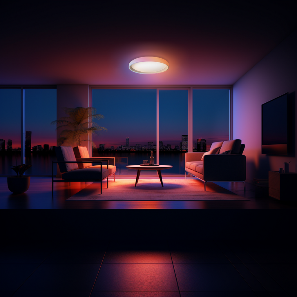 Aqara LED Ceiling Light T1M – Aqara LLC