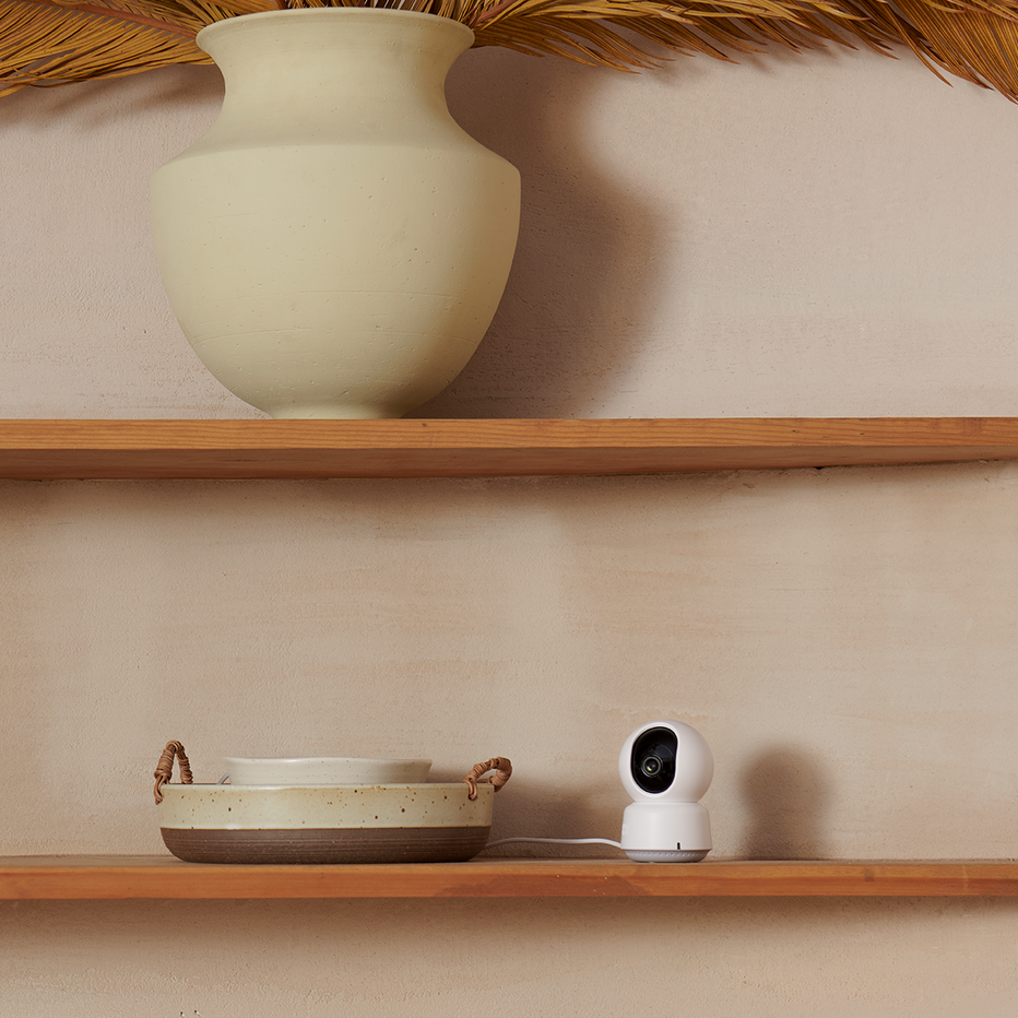 Aqara Camera E1 – Aqara LLC