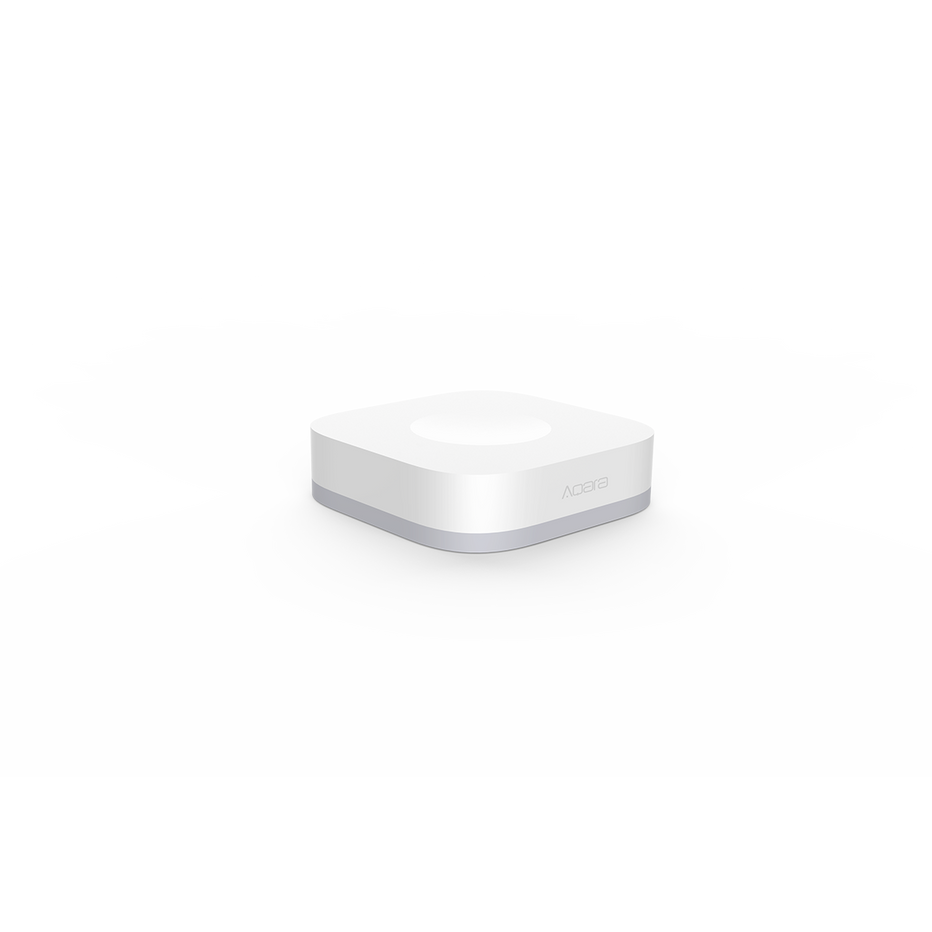 Aqara Wireless Mini Switch – Aqara LLC
