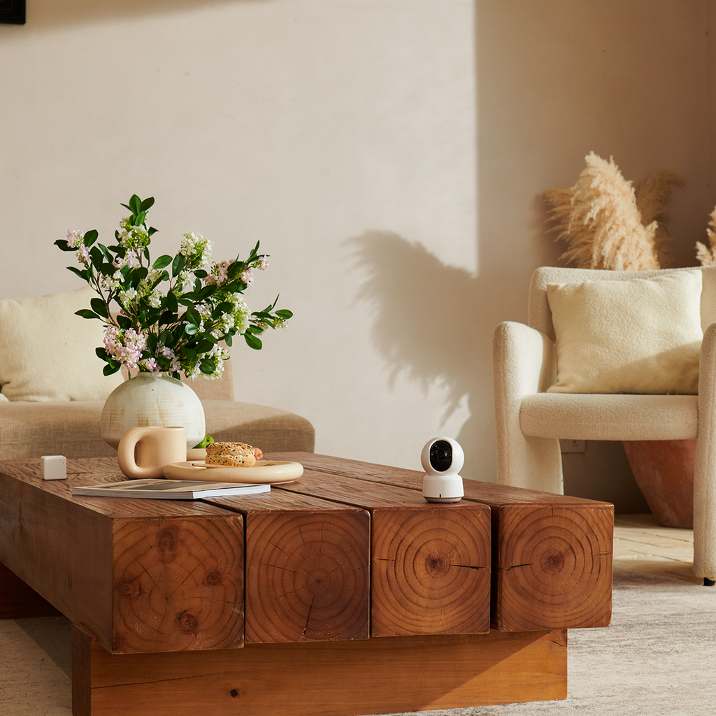 Aqara Camera E1 – Aqara LLC