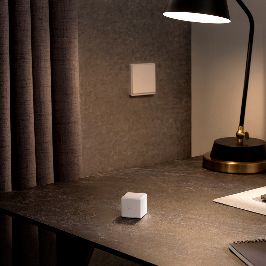 Aqara Cube T1 Pro – Aqara LLC