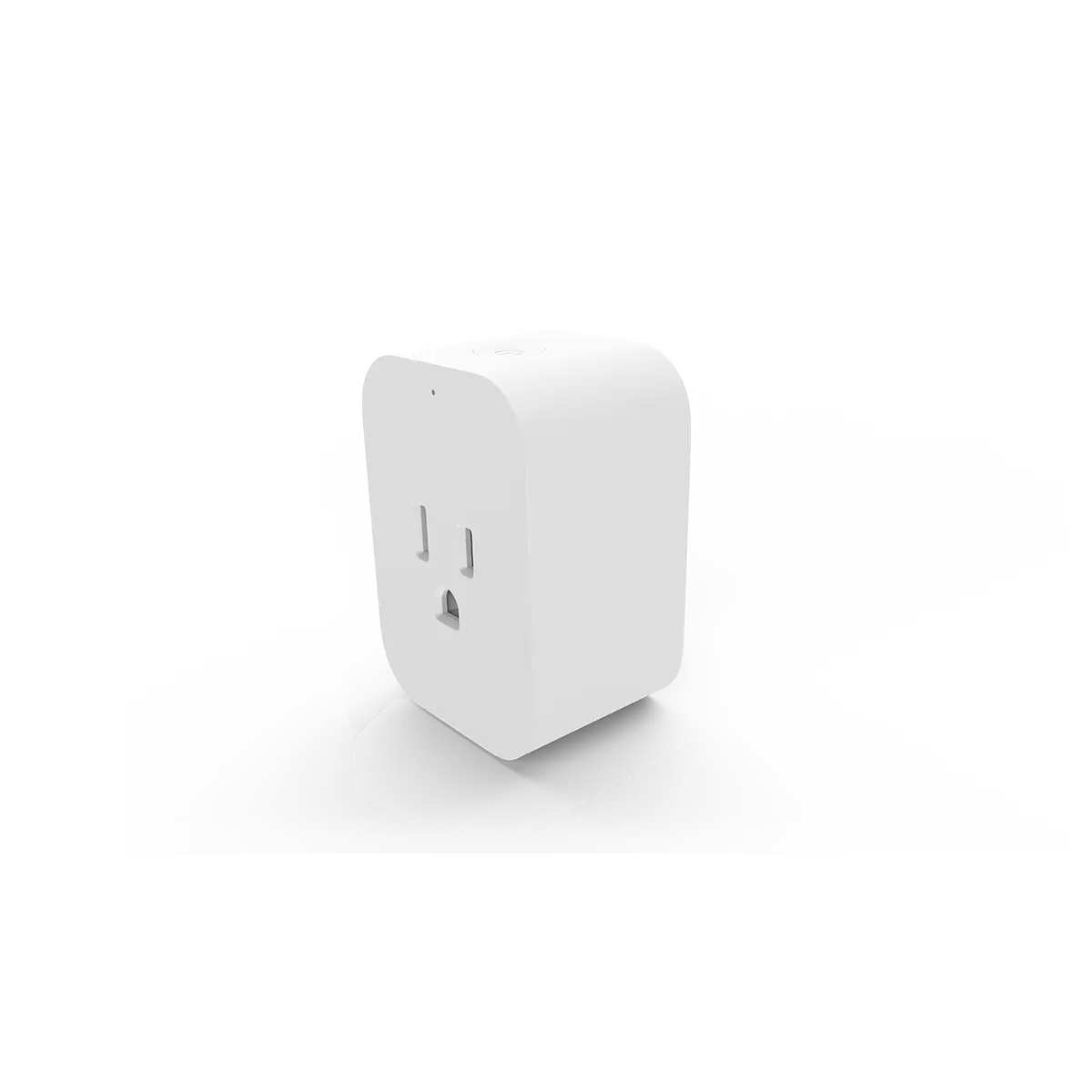 Aqara Smart Plug - Remote Control, Energy Monitoring, and App ...