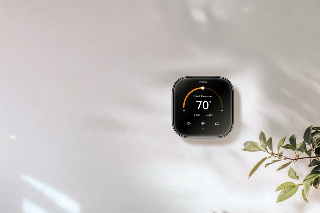 Aqara - Smart Home Automation Devices for Better Living – Aqara LLC