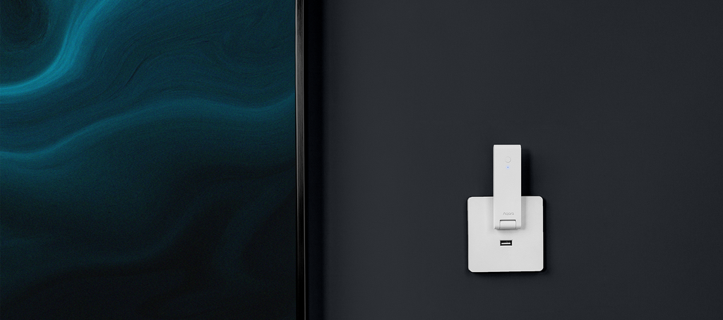 Hub E1 – Aqara LLC