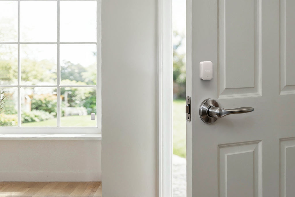 Aqara - Smart Home Automation Devices for Better Living – Aqara LLC