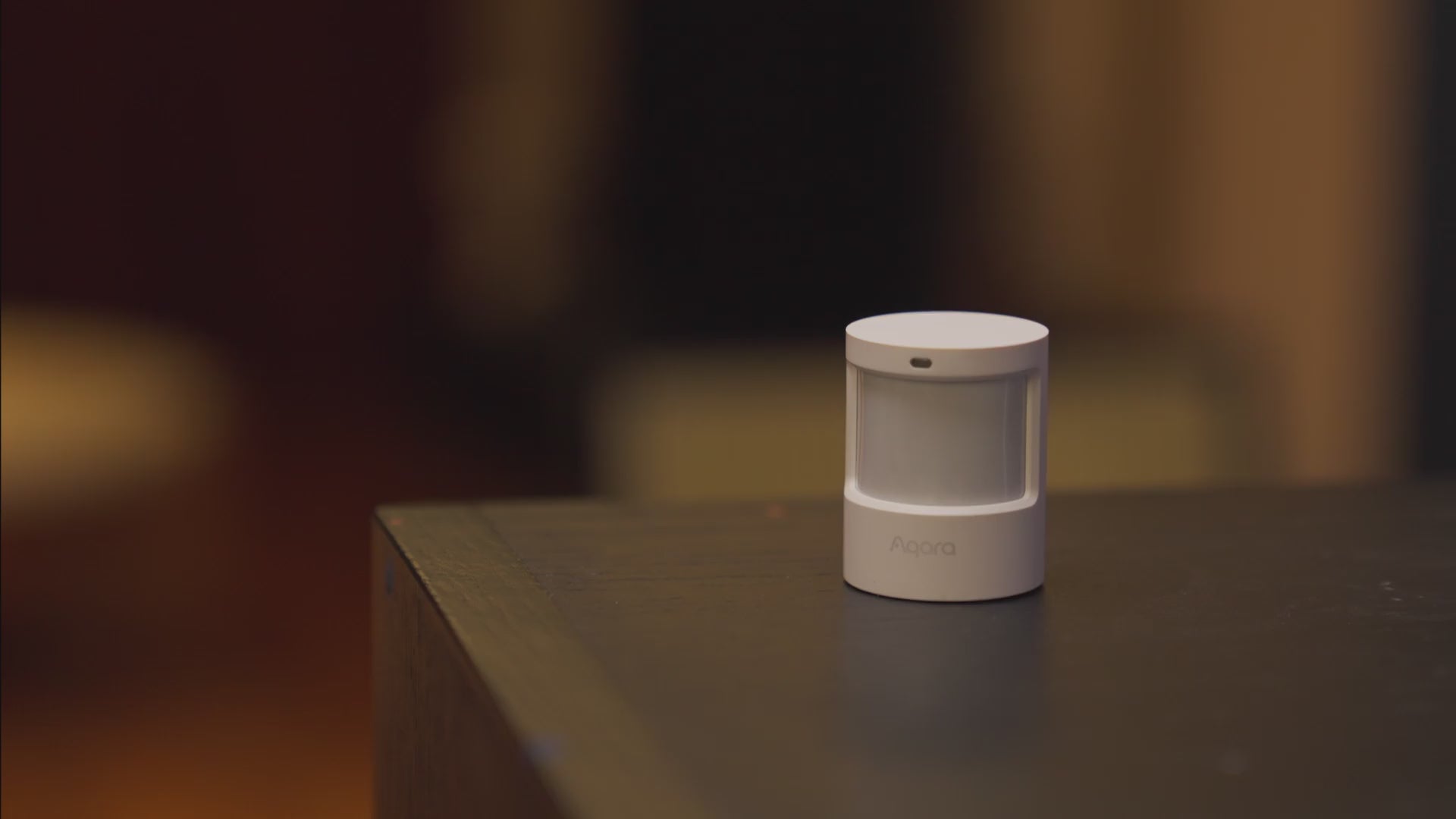 Aqara Motion Sensor P1 | 5-Year Battery Life & Smart Home Integration ...